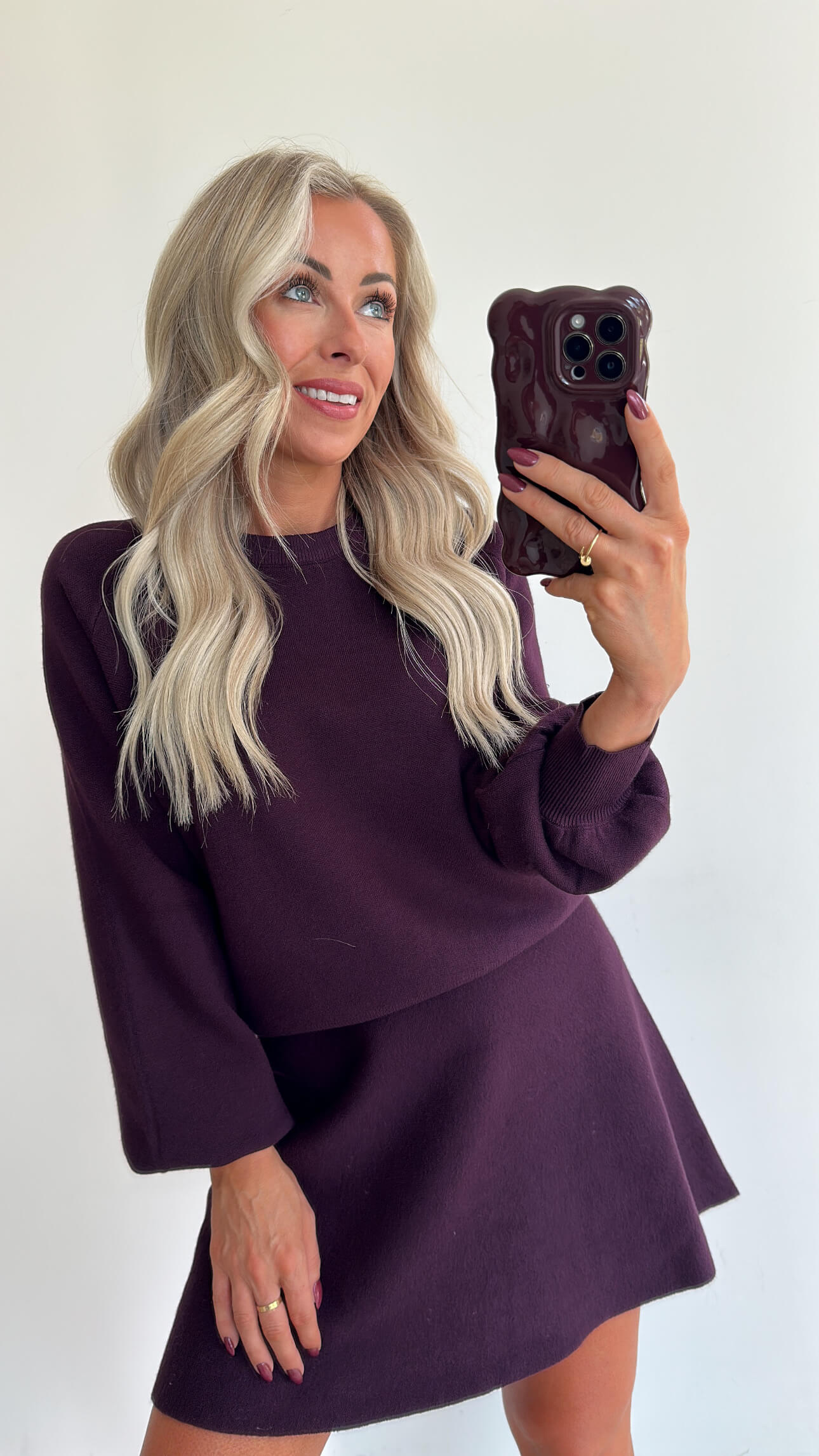 Sets – Monroe By Valérie